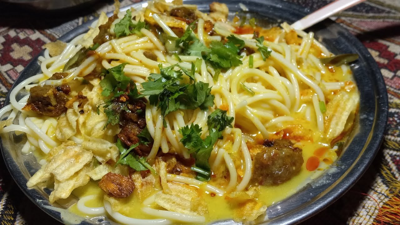 memohi curry khausay recepi easy recepi at home recipe bya ayesha ...