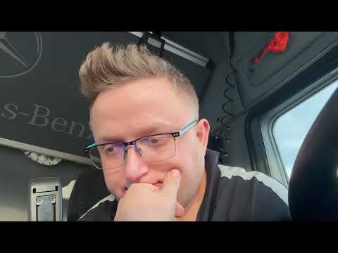 BİR HAFTALIK TIR MACERASI! | Adana Gümrük, Ankara Yolları ve Eve Dönüş 🚛 vlog #1 #aboneol  #tır