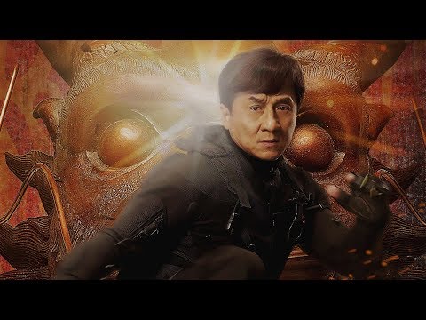 Chinese Zodiac Trailer I SinemaTV