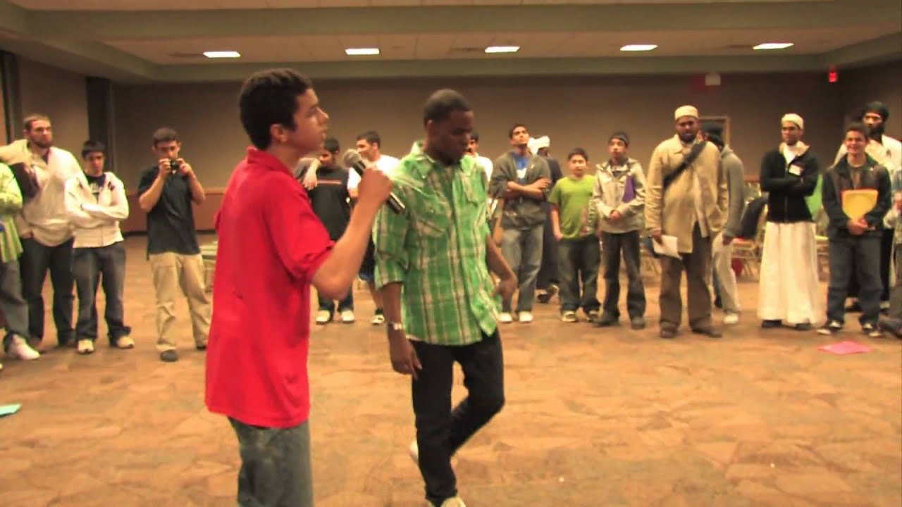 MMYC Spring Conference Trailer - YouTube