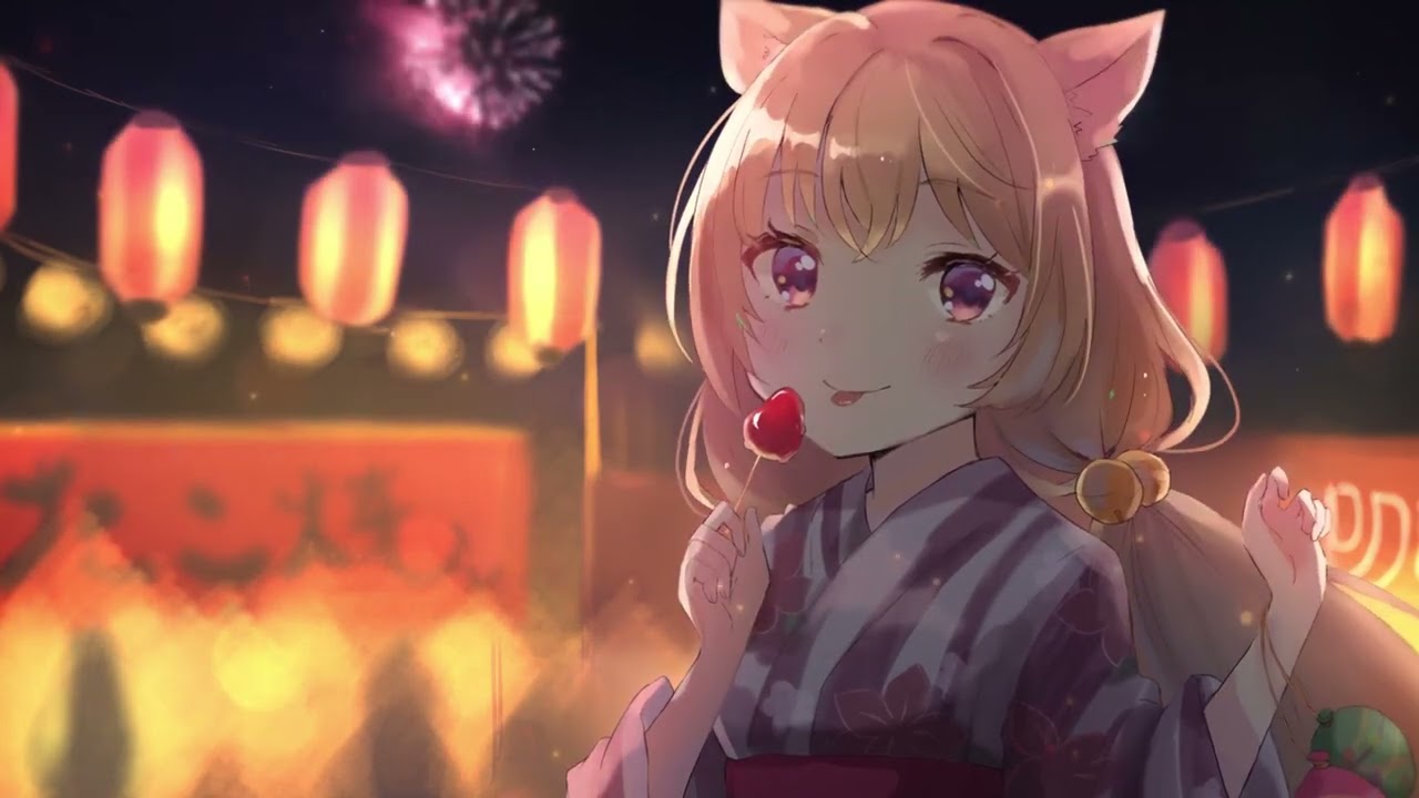 AlyMew - Deep Sleep - YouTube