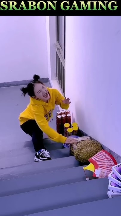 আজব গেম চলতাছে😱 #youtubeshorts #shortvideo SRABON GAMING @YouTube - YouTube