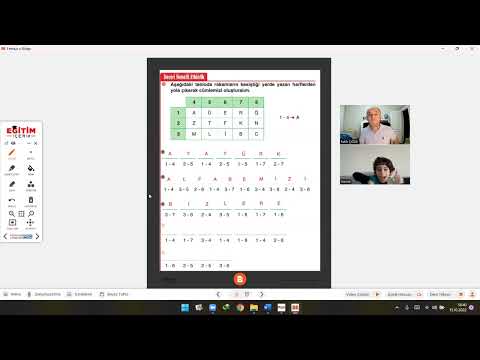 Kodlayarak sözcük bilgisi öğretimi