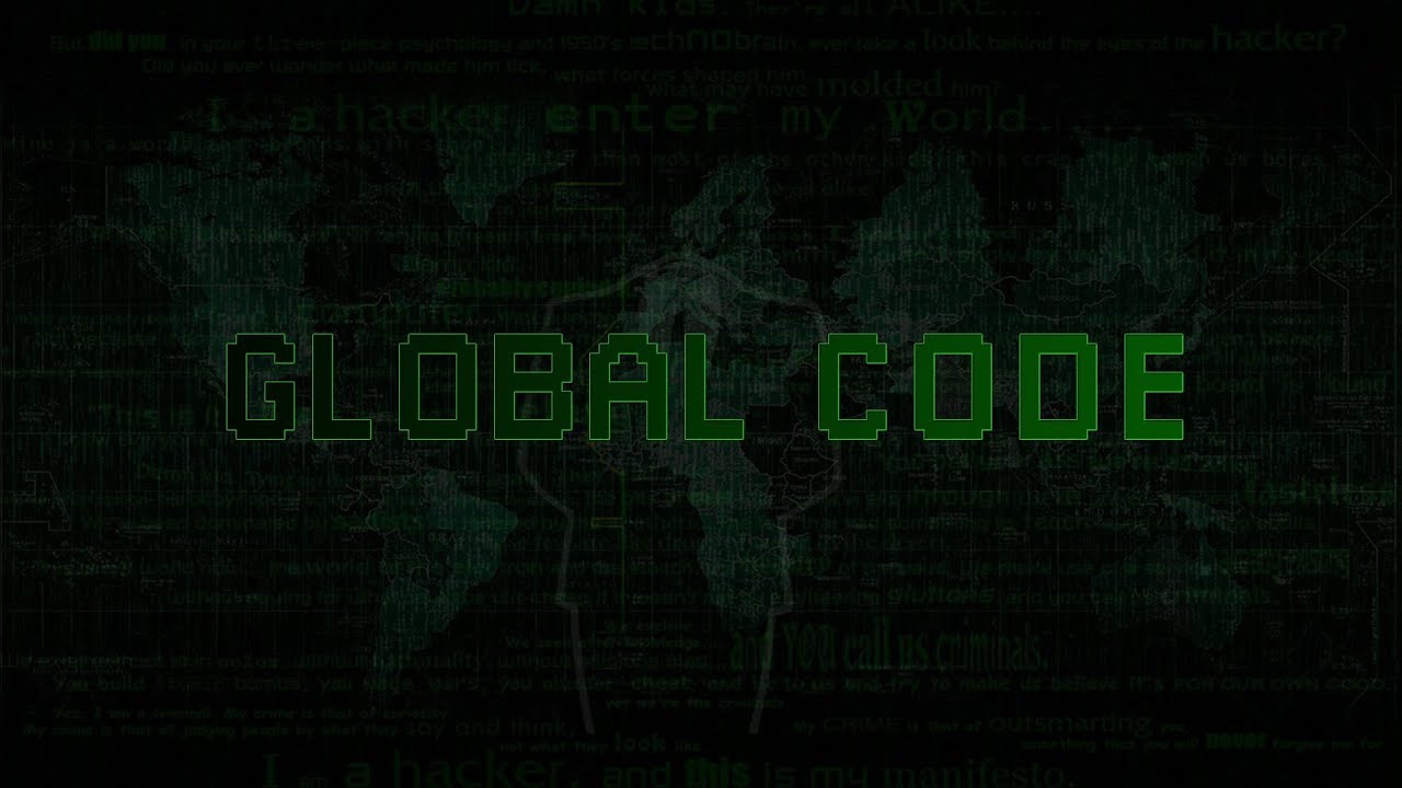 GamePlay Trailer Global Code - YouTube