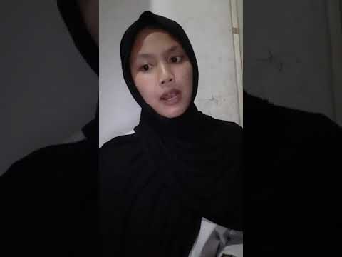 ceramah akhlak mulia ll tugas B, Indonesia ll nur wanti mudalifah xllf+1(23) - YouTube