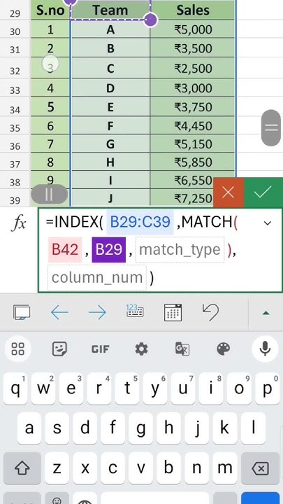 Exploring Vlookup Alternatives Index Match Functions Unveiled Exceltutorial Exceltips Youtube