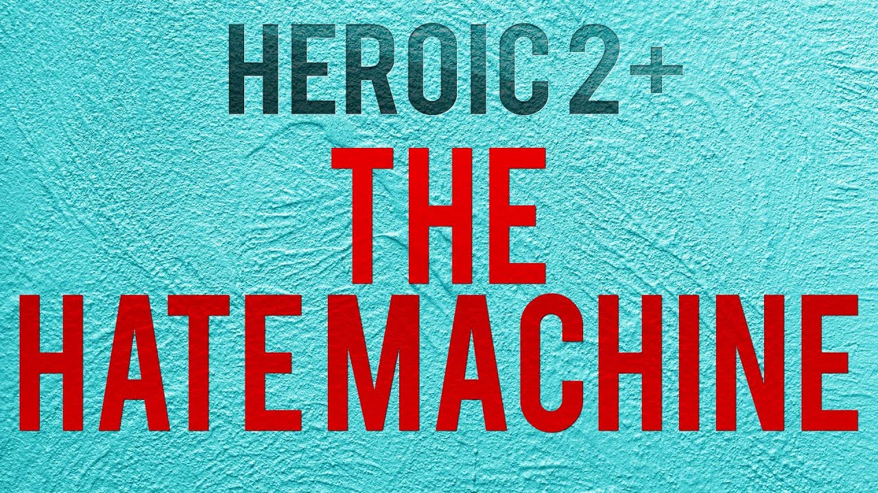 SWTOR: [Heroic 2+] The Hate Machine Guide - YouTube