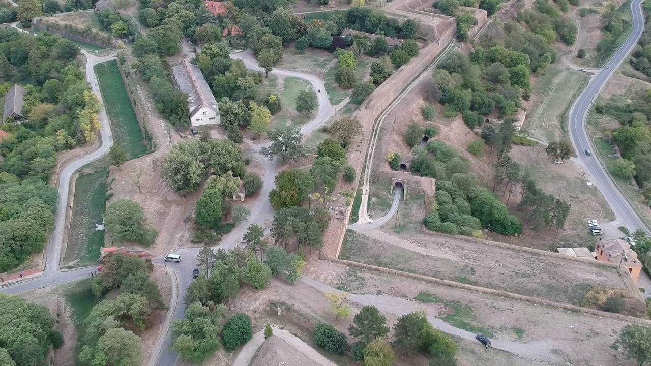 tvrdjava djava, novi sad, 2017 - YouTube