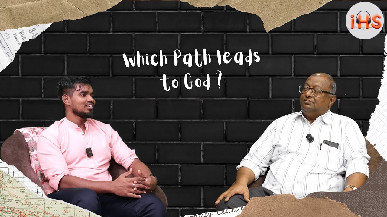 God, Faith, and Spirituality |With Fr Peter Ignatius SJ |Romero SJ ...