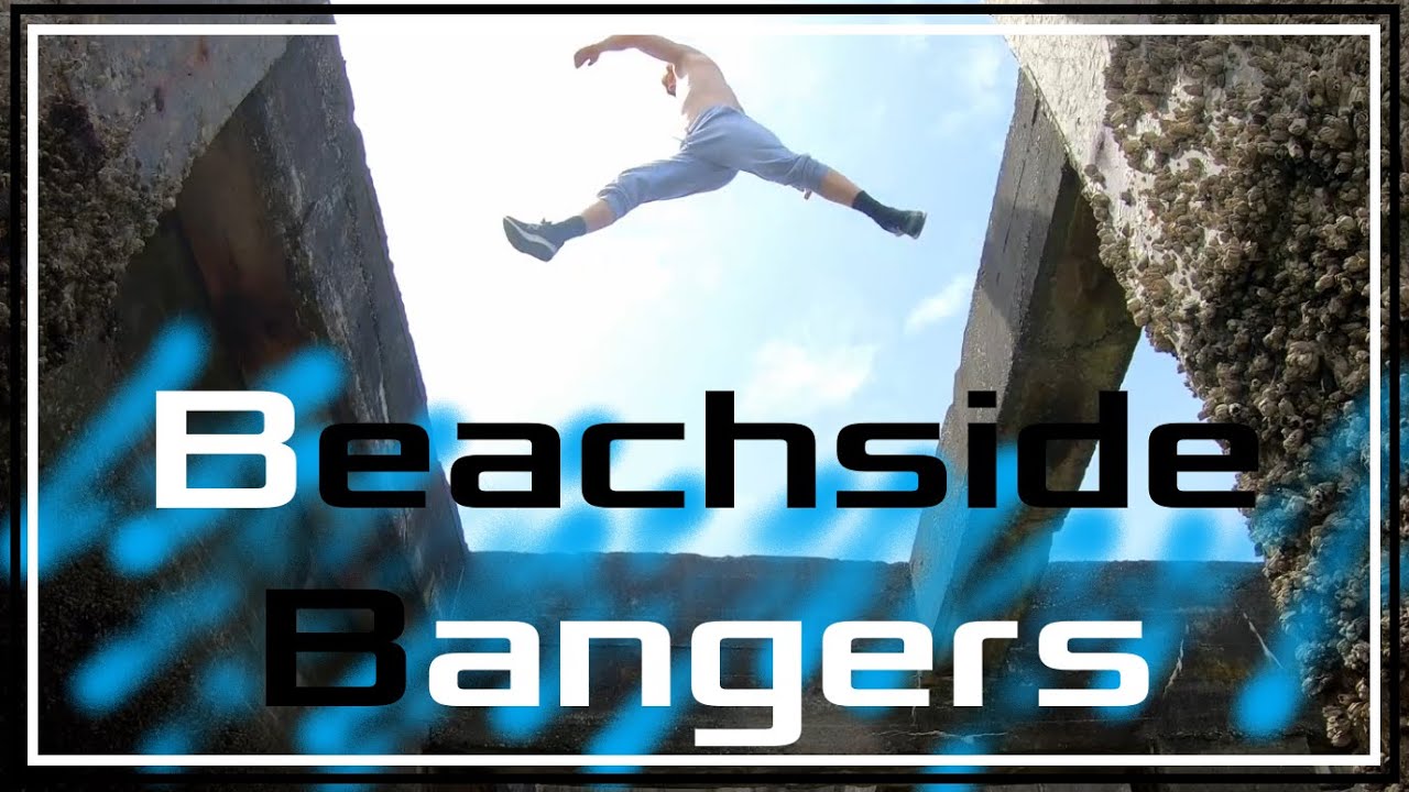 My Highest Dive Front Yet & Some Flow - YouTube