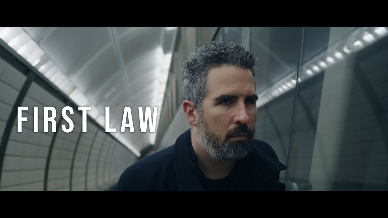 FIRST LAW - BMPCC 4K - YouTube