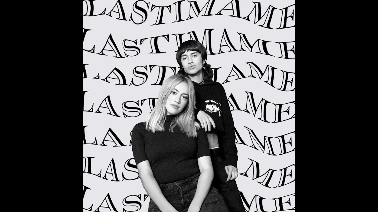 Lastímame (featuring.Alexandra Valencia) official - YouTube