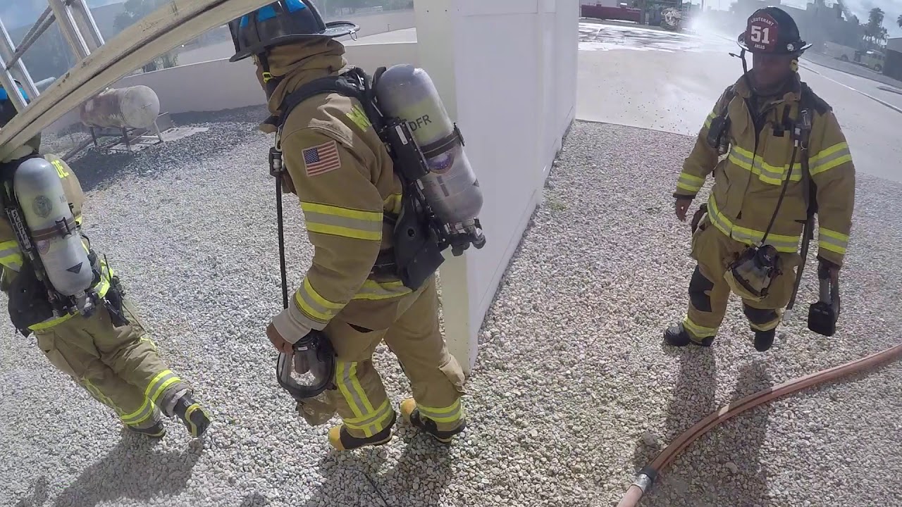 MDFR RECRUIT CLASS 132 - YouTube