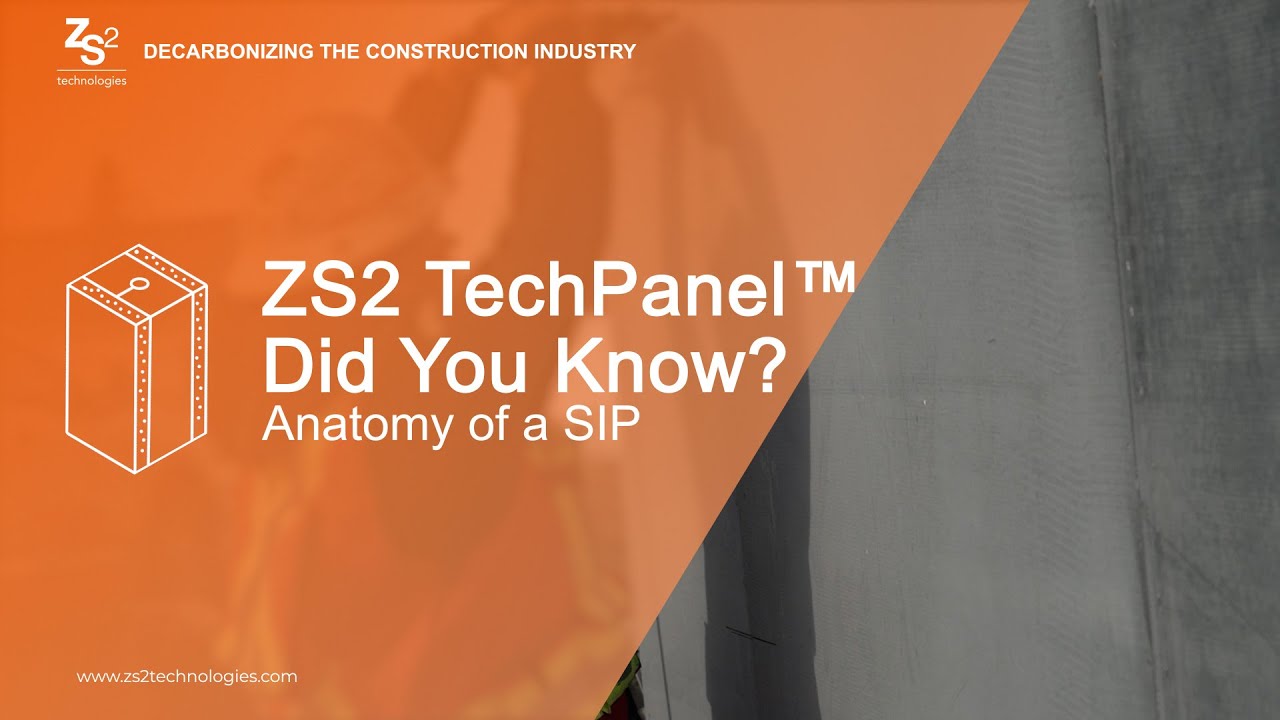 ZS2 TechPanel: Did You Know? - Anatomy of a SIP - YouTube