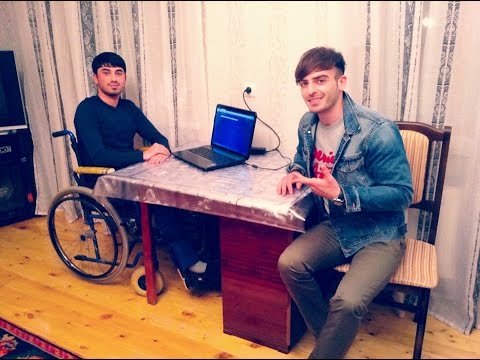 MAG (Muasir Azerbaycan Genci) Ahmad Heydarov / Ахмед Гейдаров