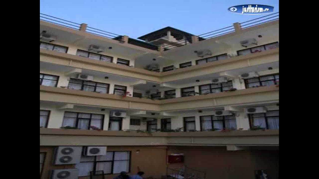 Шри-Ланка, Colombo District, Дехивала-Маунт-Лавиния - Hotel Sunhill ...