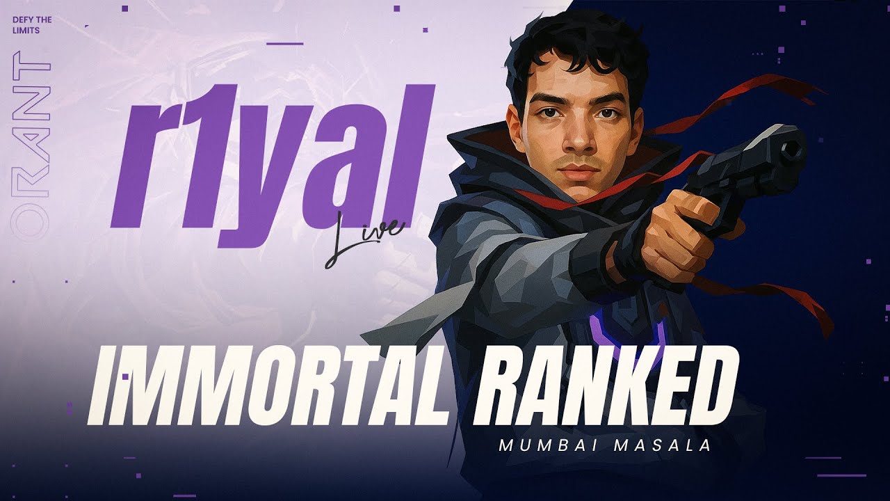 CORPORATE SLAVE PLAYS RANKED || VALORANT RANKED || - YouTube