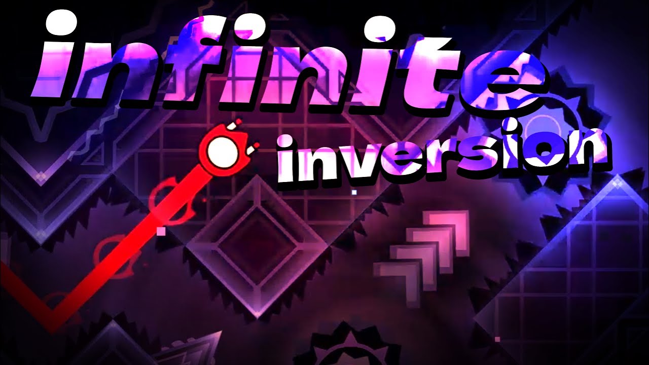 [Extreme Demon] INFINITE INVERSION 100% // Filqh - YouTube