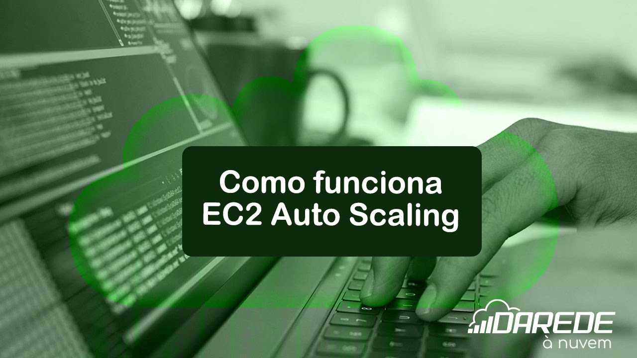 Como funciona EC2 Auto Scaling - YouTube
