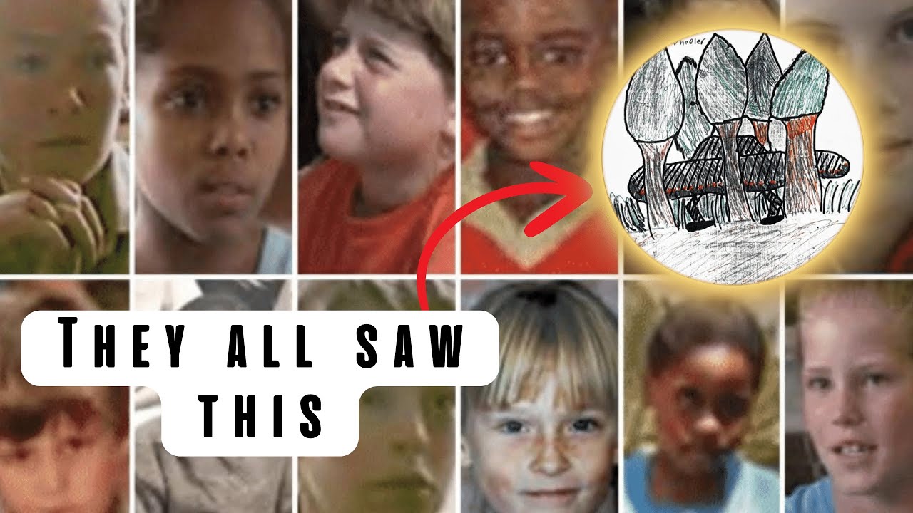 The CRAZIEST UFO story in African history | The Ariel School - YouTube