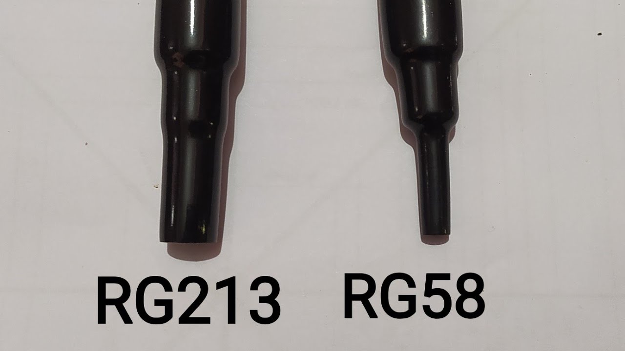 HAM RADIO - How to terminate cable connection at antenna side? by ...