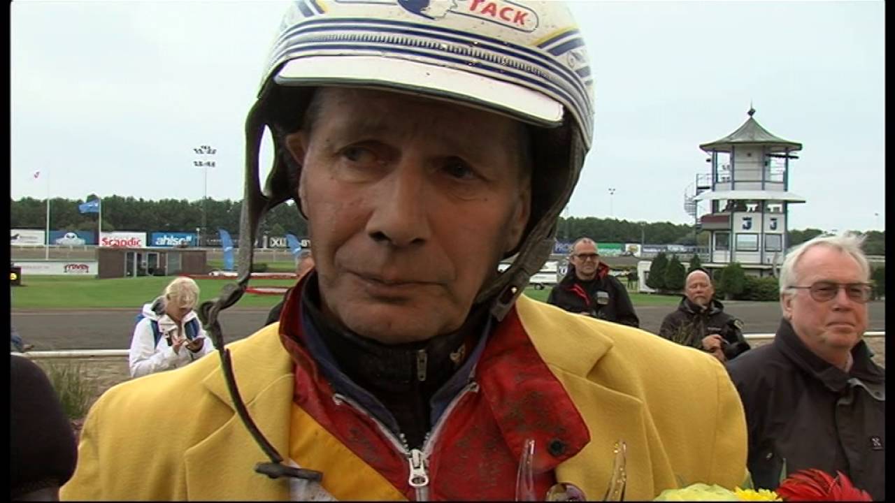 Lopp 10, 2016-09-04 - YouTube