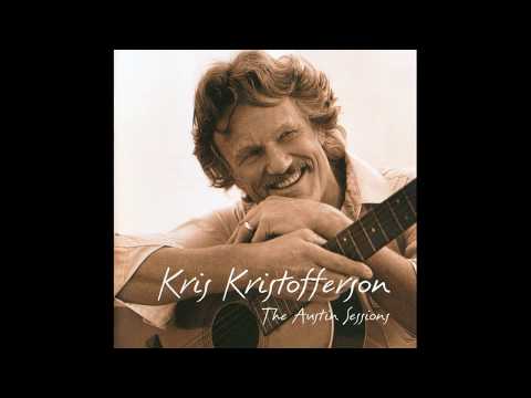 kris kristofferson : gli interpreti della country music