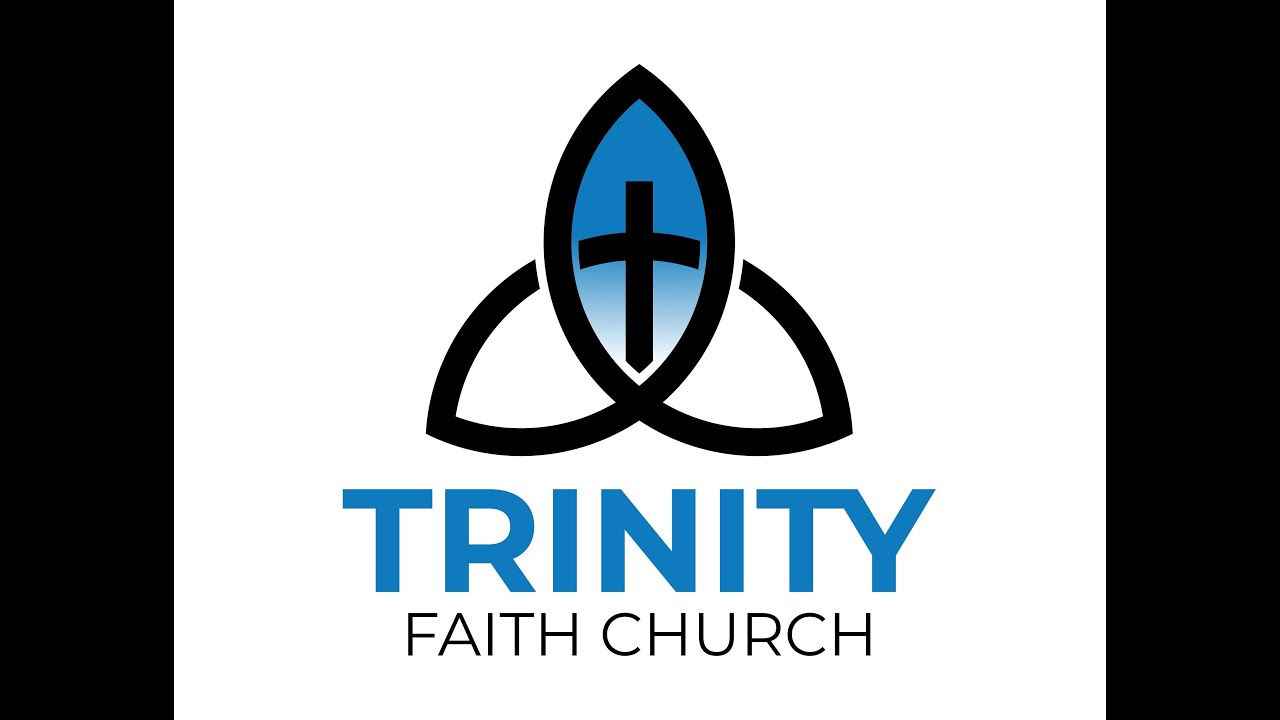 Trinity Faith Church Bible Study - Understanding the Holy Spirit (Part ...