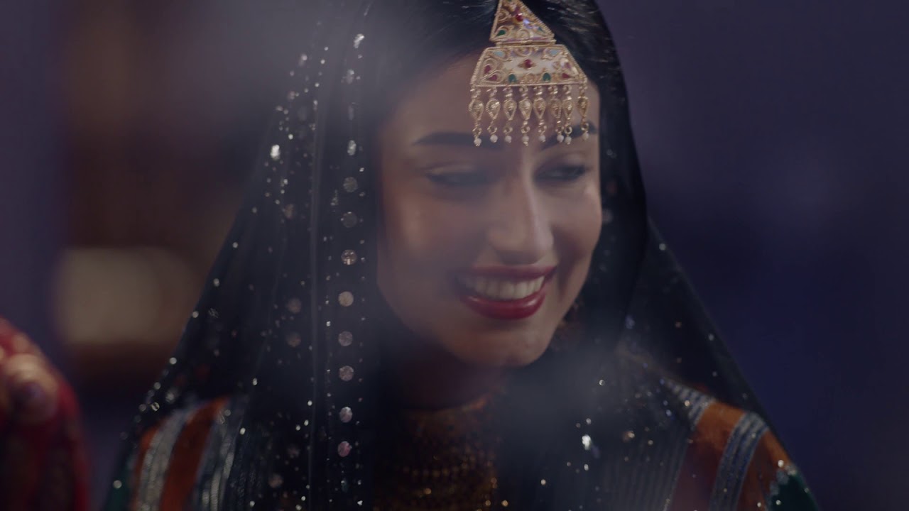 Sama Dubai Ident 2018 - YouTube