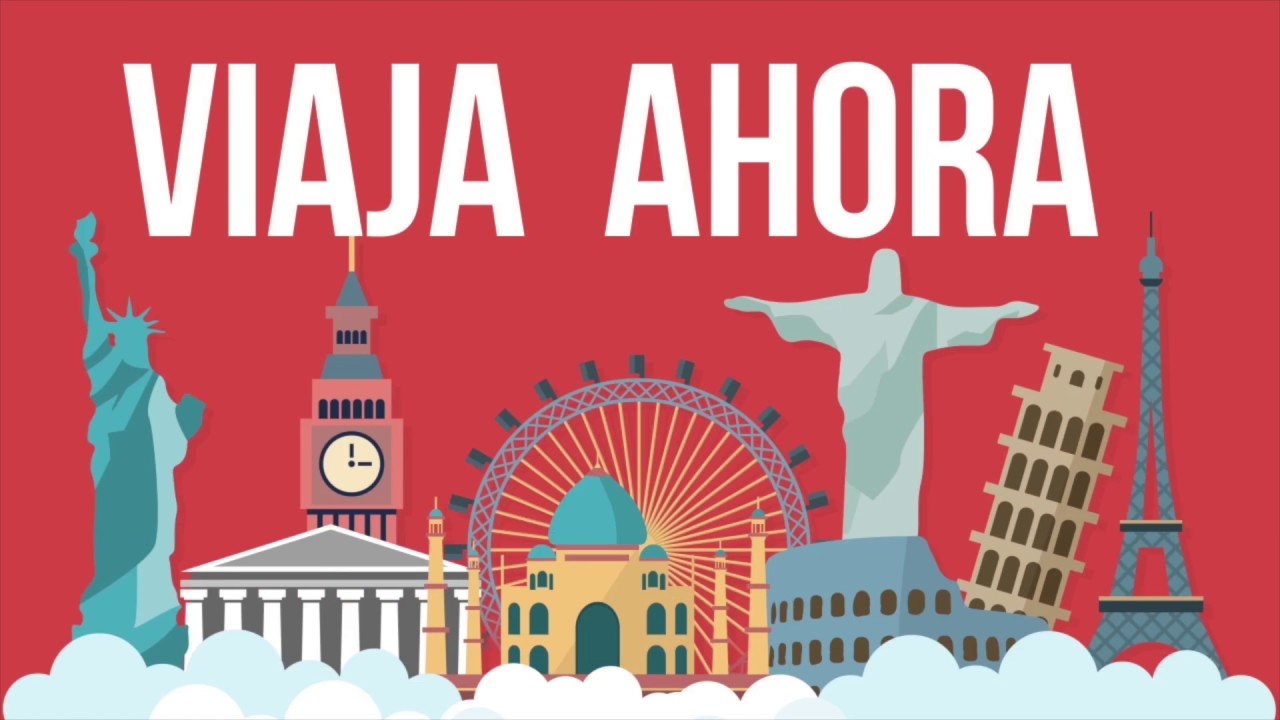 21 más una. Viaja con TURISSSTE - YouTube