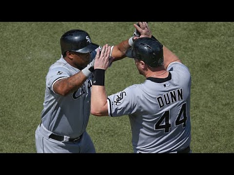 CHC vs CWS - 5/19/12 - YouTube