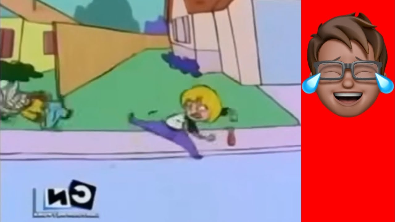 Ed edd n eddy are hilarious - YouTube