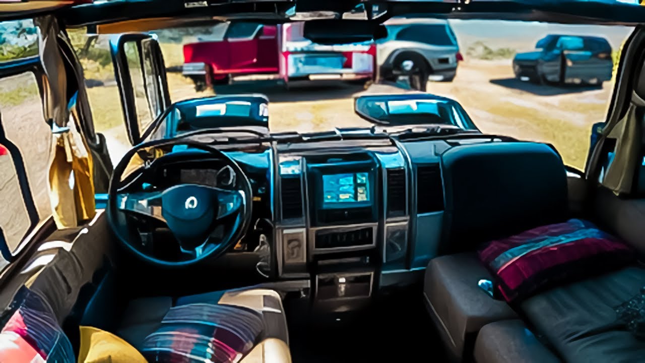 They said I should be very careful! Risky Cargo Transportation - YouTube