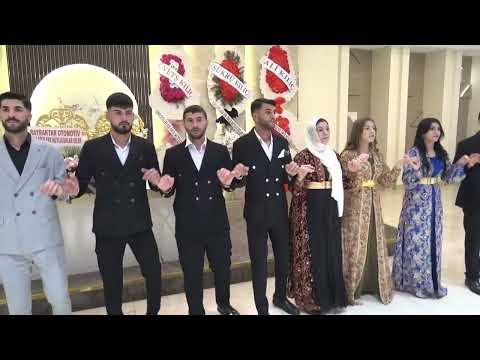 bülbül ailesi düğünü halil bülbülün ilk oğlu ilk gelini DÜĞÜN19,04,2026 10,2 vip