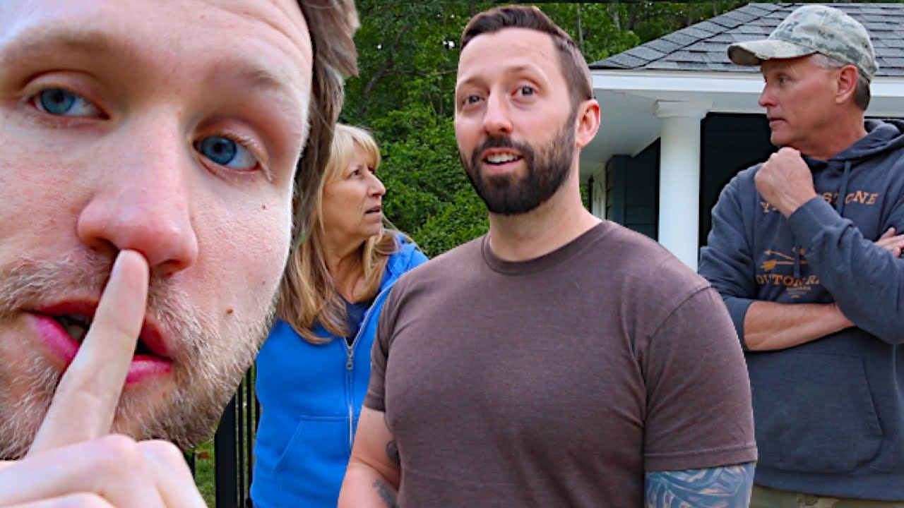 Scheming with McJuggernuggets & BigBrudda - YouTube