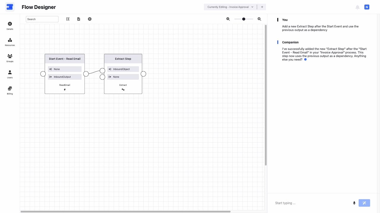 Transform Your Business with Reshape AI's Flow: The Ultimate AI Workflow Solution - YouTube