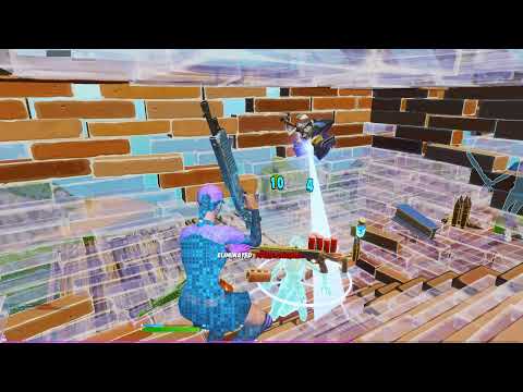 Mckinzie Valdez (Fortnite Montage #28)