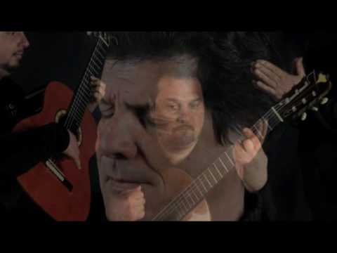 Gipsy del Mundo by Roger-Christian - YouTube