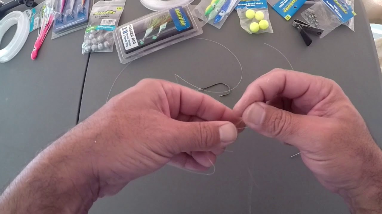 Setting up a Running Rig - YouTube