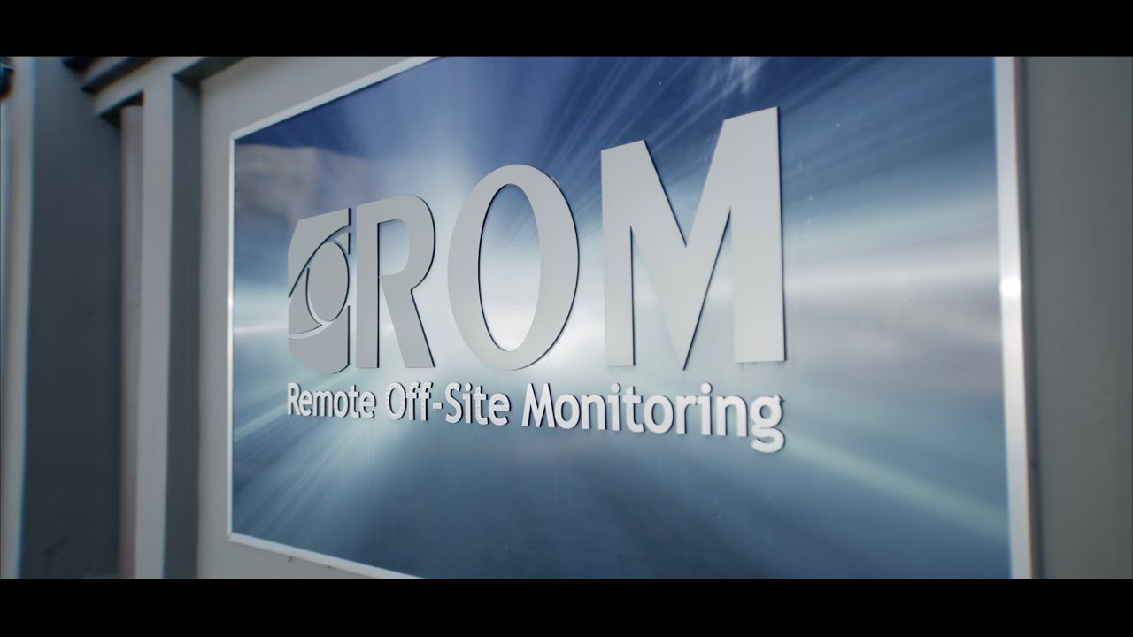 Remote Off Site Monitoring ROM 2023 - YouTube