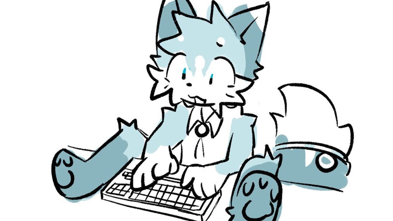 posture check! - YouTube