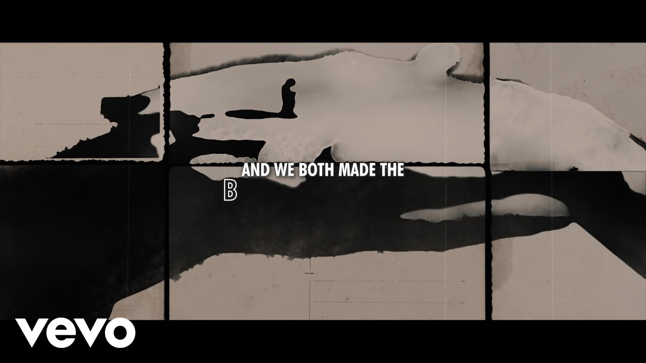 Joey Greer - Make it Alright (Official Lyric Video) - YouTube