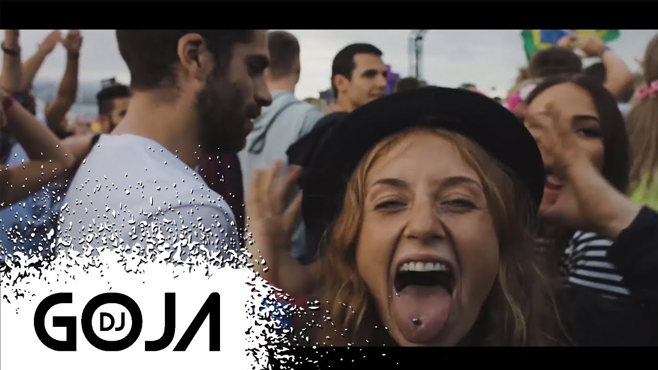 Dj Goja - Me and My Friends (Official Single) - YouTube
