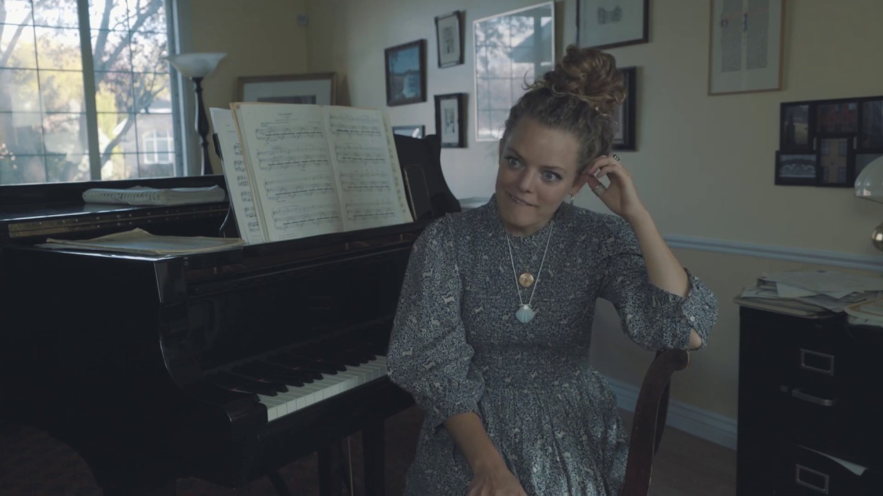 Jenn Blosil: A Story of Overcoming - YouTube