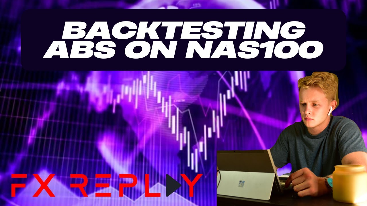 BACKTESTING ABS MODEL | FEB 17-21 2025 | BE WEEK - YouTube