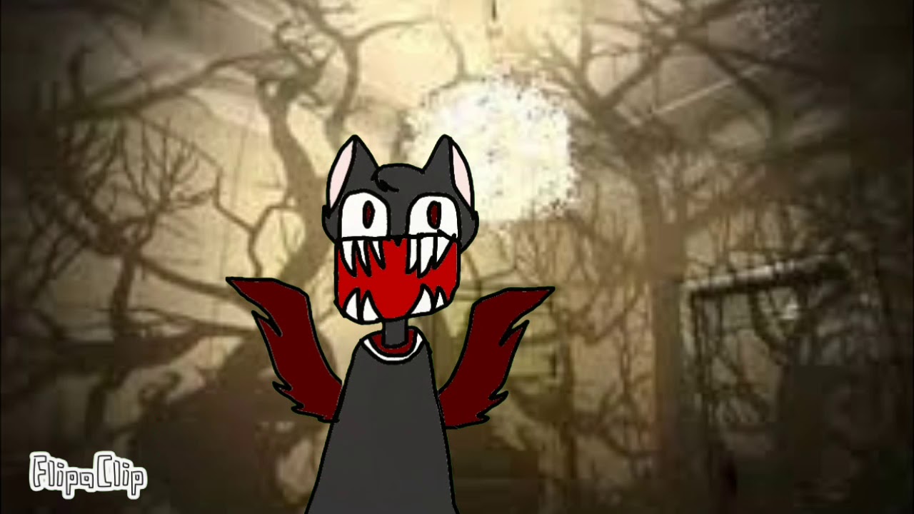 Too scary (meme) - YouTube