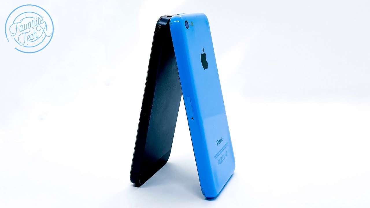 iPhone 5c Camera Quality 😲 - YouTube