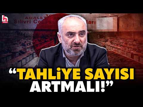 İBB davasında merakla beklenen tahliye kararları çıkacak mı? Saymaz'dan dikkat çeken yorum!