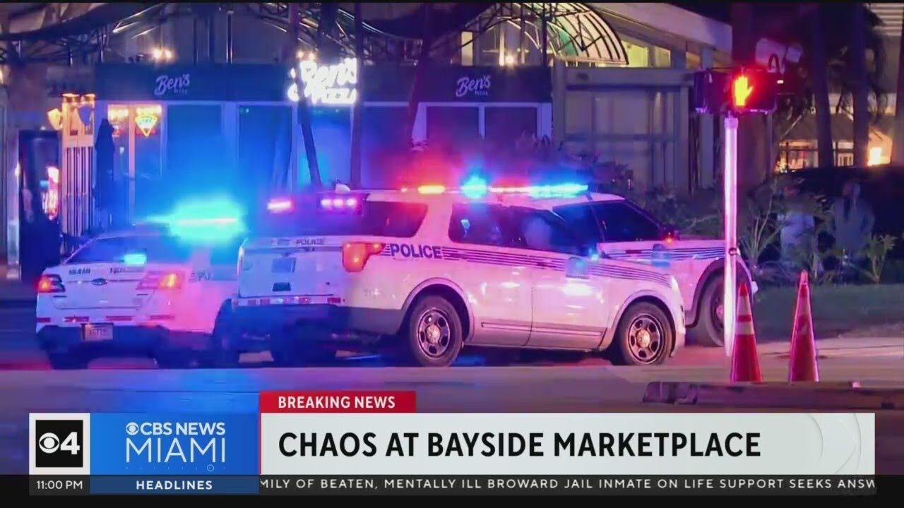 Fight between teen groups prompts large police response at Bayside ...