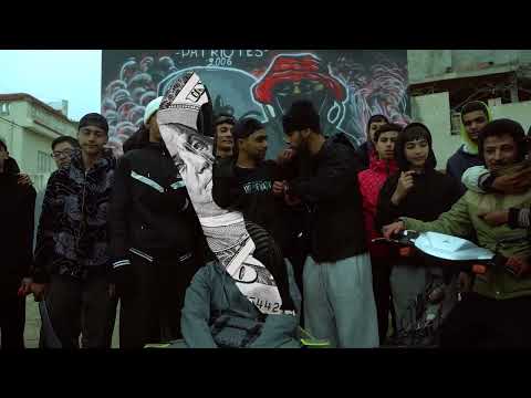 aysen - c'est la vie (Official Music Vidéo)